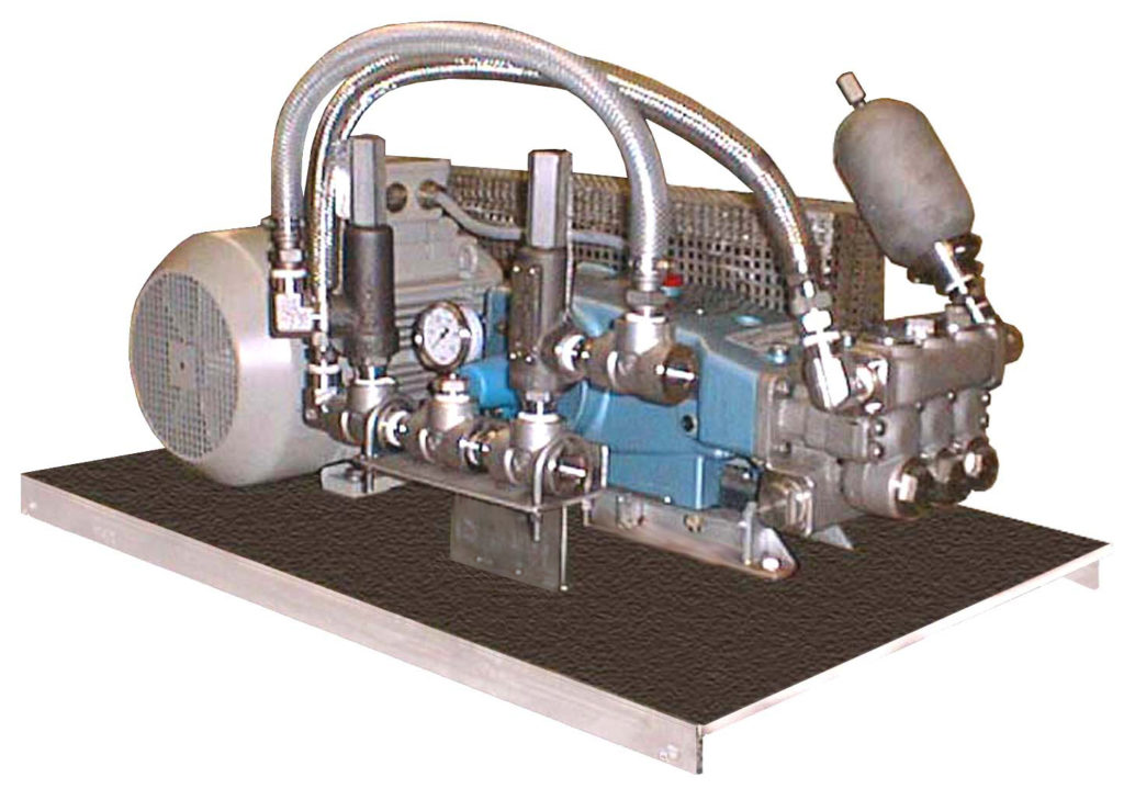 Pressure Washers – Wash Bay Solutions International – Advanced Oil ...
