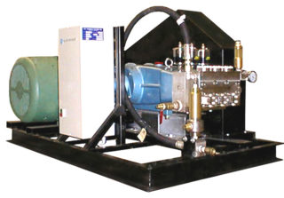 Pressure Washers – Wash Bay Solutions International – Advanced Oil ...