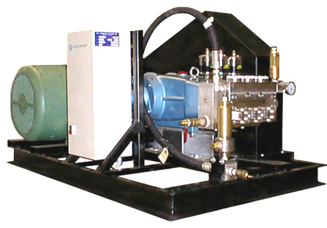 Pressure Washers – Wash Bay Solutions International – Advanced Oil ...