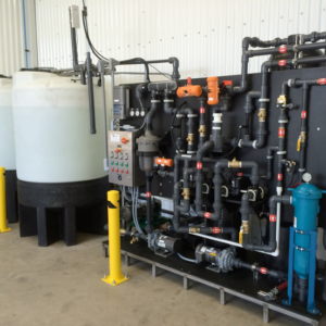 Wash Water Treatment – Wash Bay Solutions International – Advanced Oil ...