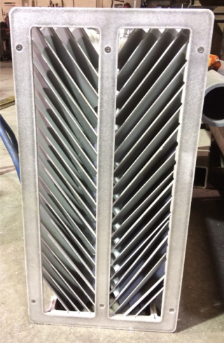 Heavy Solids Cross-Flow/Corrugated Plate Coalescing Media – Wash Bay ...