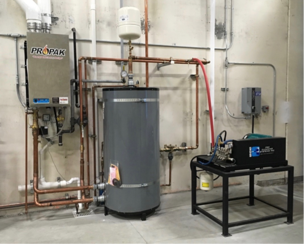 Wash Bay Solutions International - Advanced Oil Water Separation ...