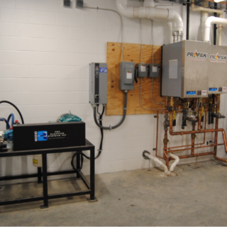 Wash Bay Solutions International – Advanced Oil Water Separators – Offers low maintenance, heavy ...