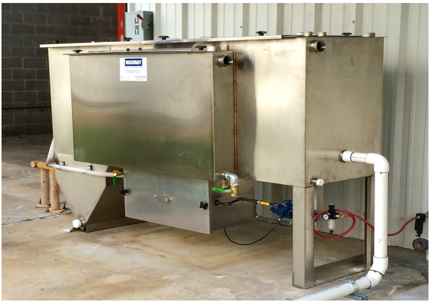 Your Industry – Wash Bay Solutions International – Advanced Oil Water Separators