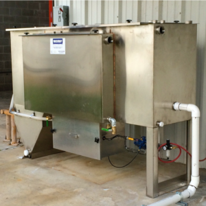 containment pads – Wash Bay Solutions International – Advanced Oil ...