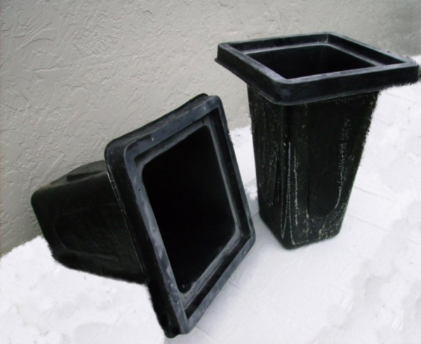 Fiberglass Sump System (FS-Series) – Wash Bay Solutions International ...