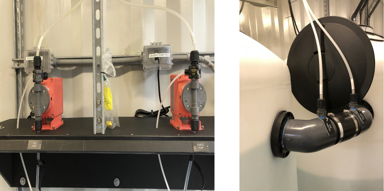 Engineered pH Control Systems – Wash Bay Solutions International ...