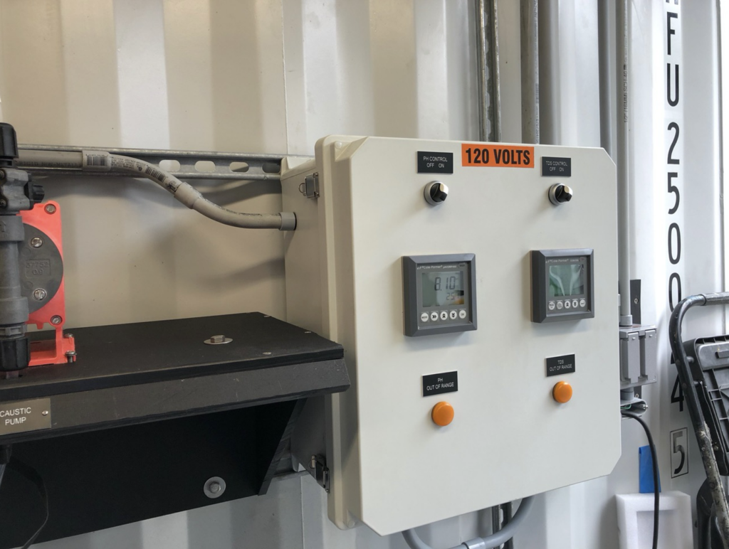 Engineered pH Control Systems – Wash Bay Solutions International ...